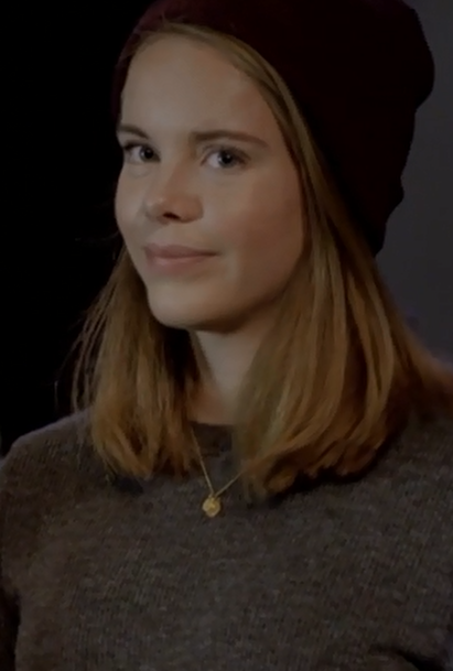 Eva Kviig Mohn Skam Wiki Fandom Powered By Wikia