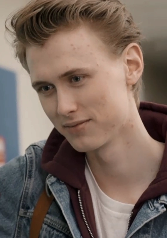 Even Bech Næsheim | Skam Wiki | FANDOM powered by Wikia