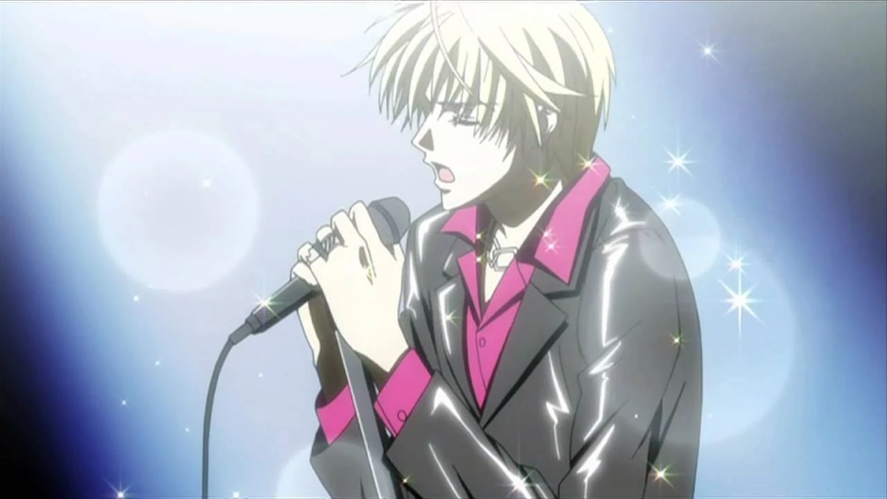 Category:Songs | Skip Beat! Wiki | Fandom powered by Wikia