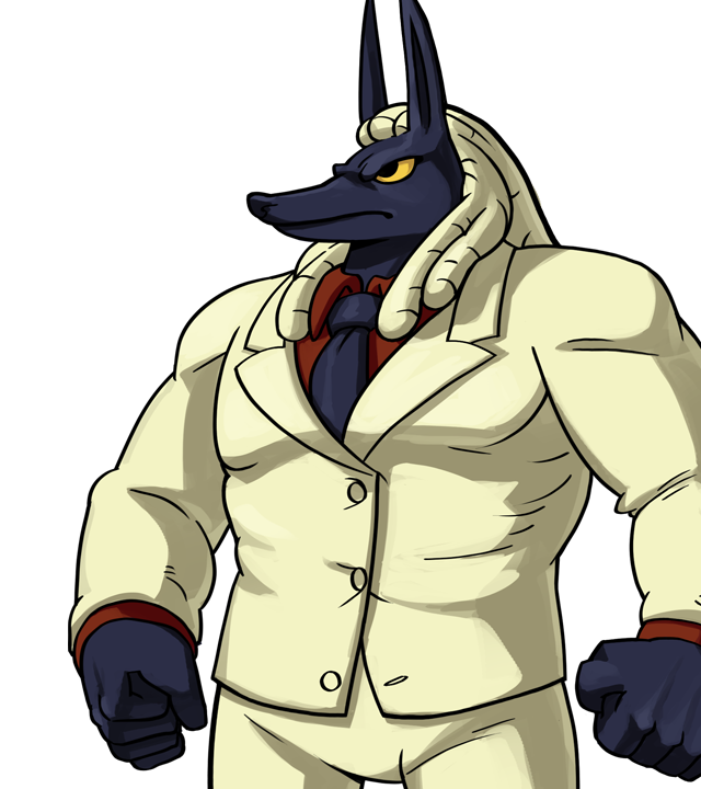 Albus Skullgirls Wiki Fandom Powered By Wikia