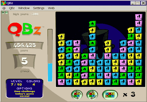 Qbeez 2 Skunk Studios Image - Qbz.gif | Skunk Studios Wiki | Fandom ...