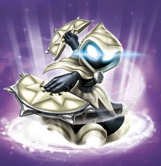 Enchanted Star Strike | Skylanders Wiki | Fandom powered by Wikia