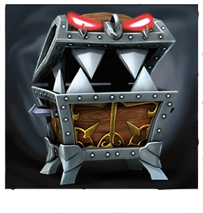 Image - Chomp Chest Card.png | Skylanders Wiki | FANDOM powered by Wikia
