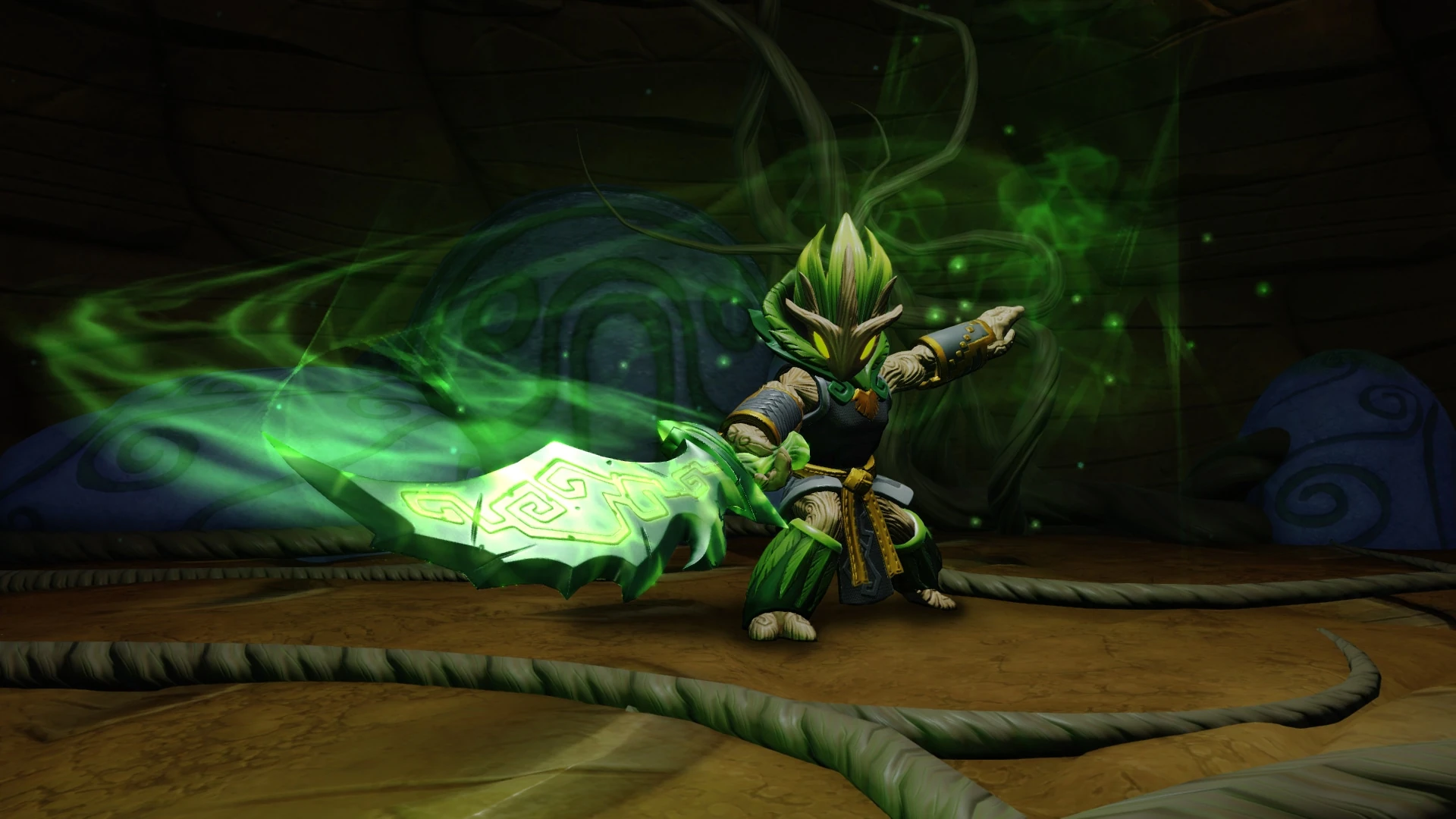 Image - Ambush Screenshot 2.jpg | Skylanders Wiki | FANDOM powered by Wikia