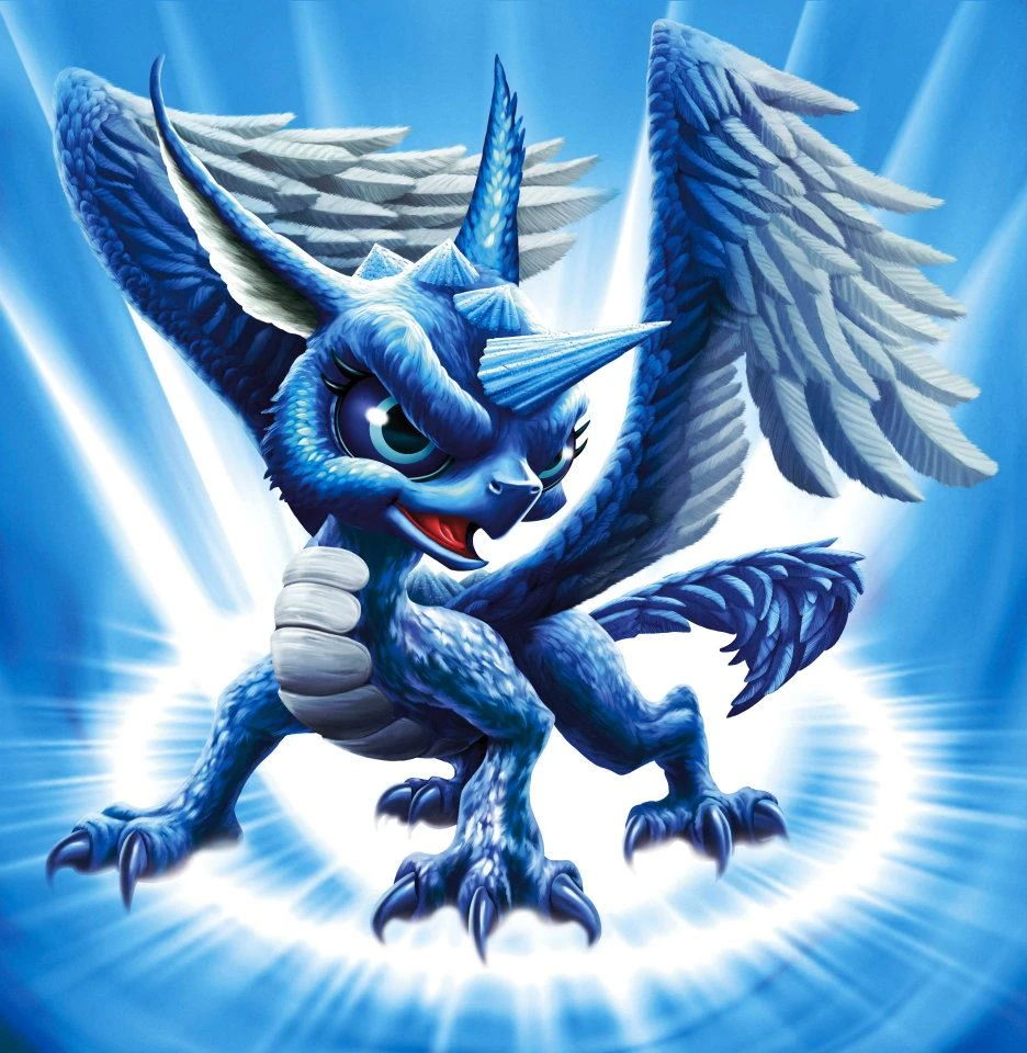 Whirlwind | Skylanders Wiki | FANDOM powered by Wikia