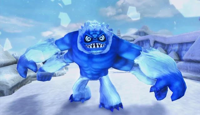 Slam Bam | Wiki Skylanders | FANDOM powered by Wikia