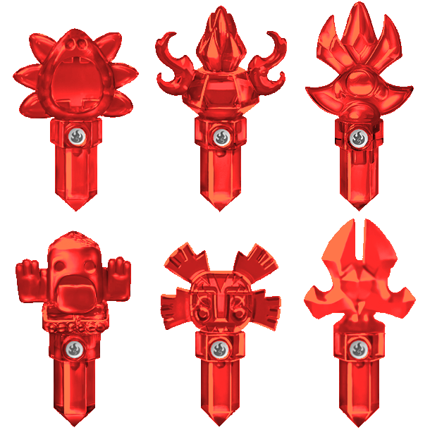 Fire Skylanders Wiki Fandom Powered By Wikia