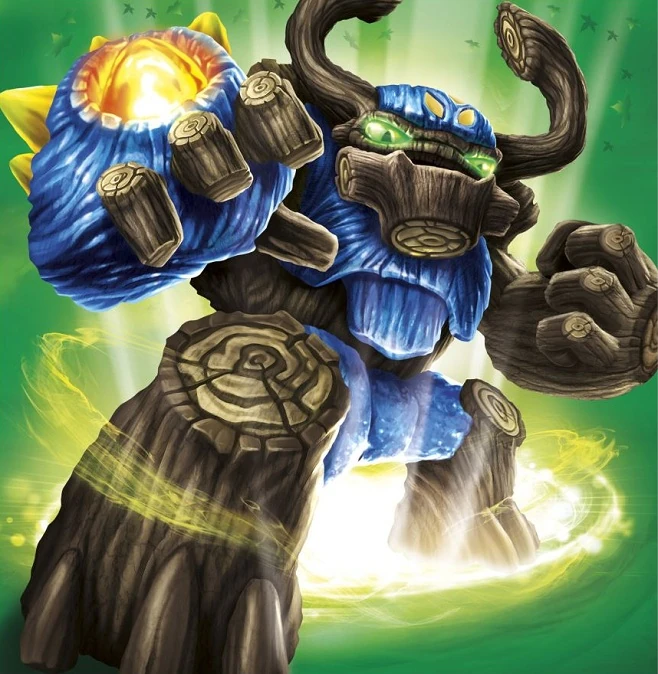 Tree Rex | Skylanders Wiki | Fandom powered by Wikia