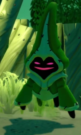 Life Spell Punks | Skylanders Wiki | Fandom powered by Wikia