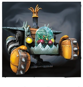 Image - Bruiser Cruiser Card.png | Skylanders Wiki | Fandom powered by ...
