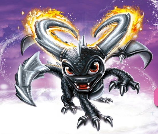 Datei:Dark Spyro s3.png | Skylanders Wiki | Fandom powered by Wikia