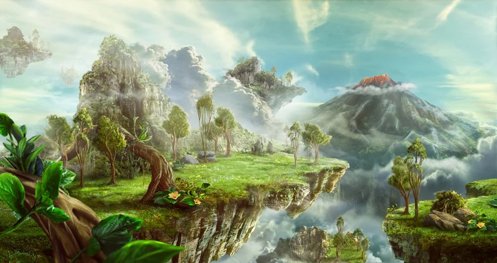 Skylands | Wiki Skylanders-FR | Fandom powered by Wikia