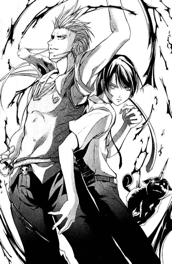 Image - Slash Dog 2006 illustration 05.jpg | Slash Dog Wikia | Fandom ...