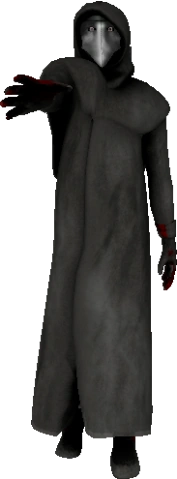 SCP-049 | Slender Fortress Wiki | Fandom powered by Wikia