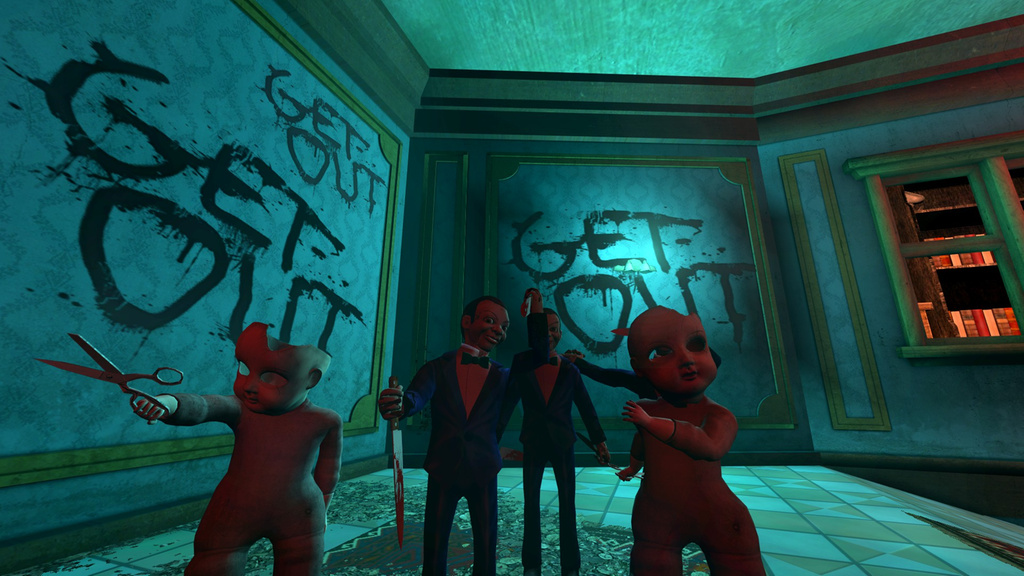 Toy Masters Slender Fortress Wiki Fandom Powered By Wikia