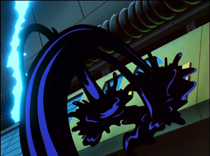 Inque Slime World Wiki Fandom Powered By Wikia