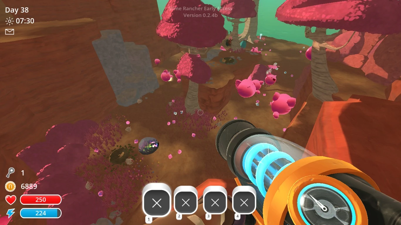 Image - Dry Reef 4.jpg | Slime Rancher Wikia | FANDOM powered by Wikia
