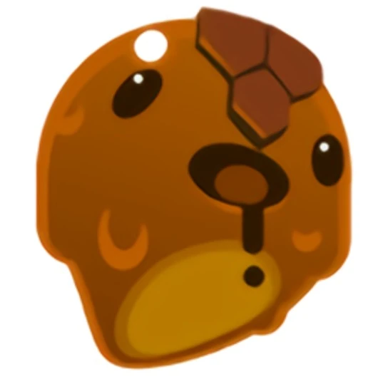 Image - Avatar honey slime.jpeg | Slime Rancher Wikia | FANDOM powered ...