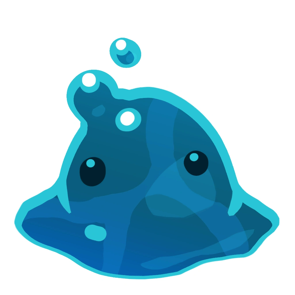 Imagen - Puddle Slime SP.png | Wikia Slime Rancher Español | FANDOM ...