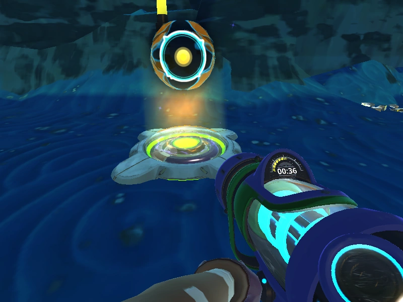 슬라임 랜쳐/자원 - 나무위키