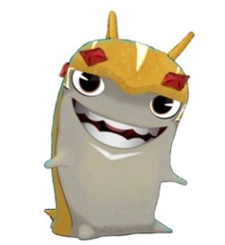 Slugterra Slugs Hop Rock