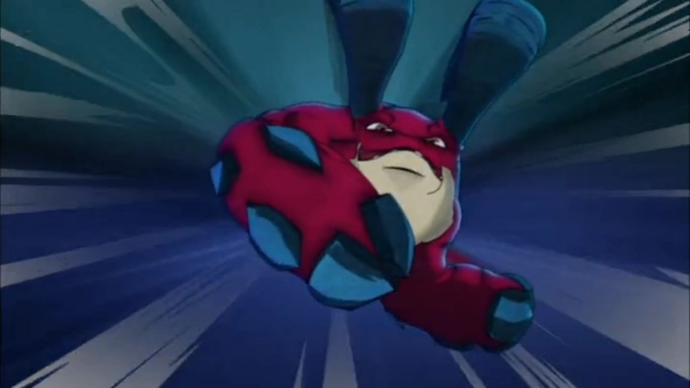 Image - Rammstonetransformed.png | SlugTerra Wiki | Fandom powered by Wikia