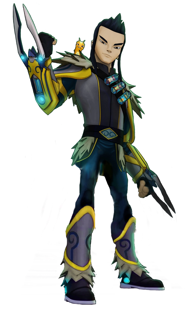 Wiki Aventuras de burpy | Fandom