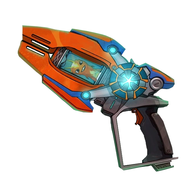 Obraz - Jou- blaster.png | Slugterra Wiki | FANDOM powered by Wikia