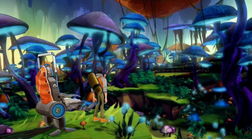 Slugterra TV Listings | SlugTerra Wiki | Fandom powered by Wikia