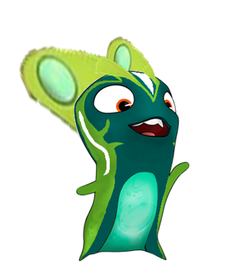 Image Lariat Mega Morphpng Slugterra Wiki Fandom Powered By Wikia