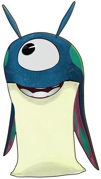 Image - Hoverbug protoforma.JPG | SlugTerra Wiki | FANDOM powered by Wikia