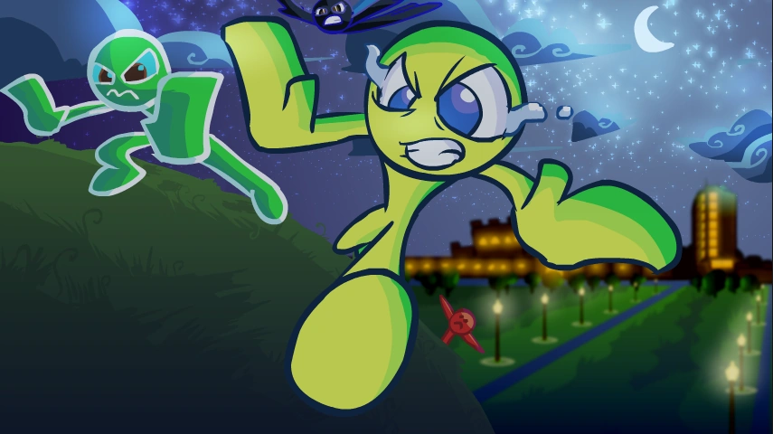 Image - OutroSlide3.png | Slush Invaders Wiki | FANDOM powered by Wikia