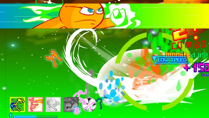 Ultra Attack | Slush Invaders Wiki | FANDOM powered by Wikia