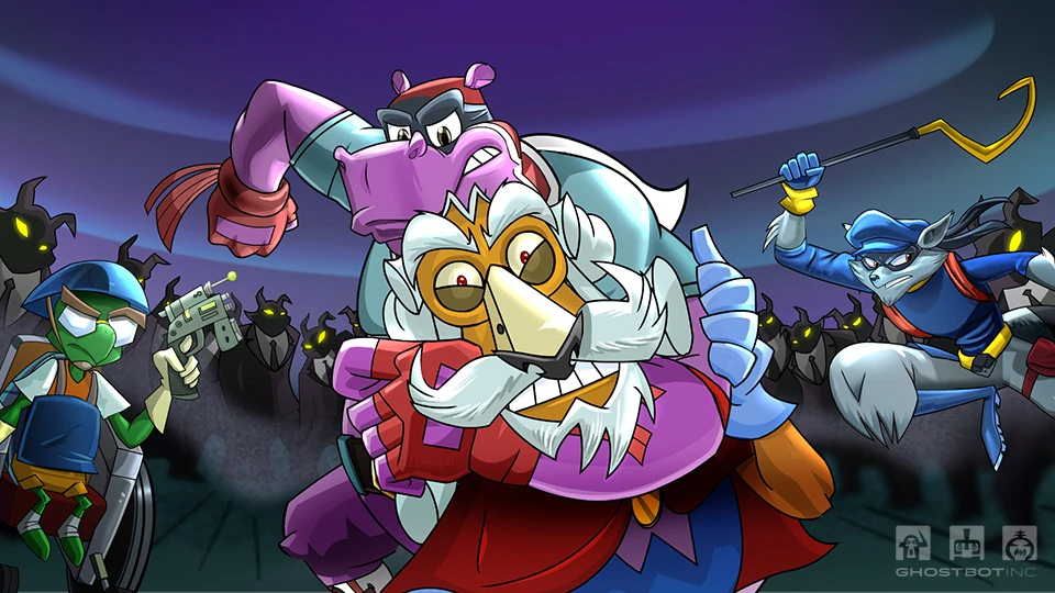 Image - SLY BG 0014.jpg | Sly Cooper Wiki | Fandom powered by Wikia