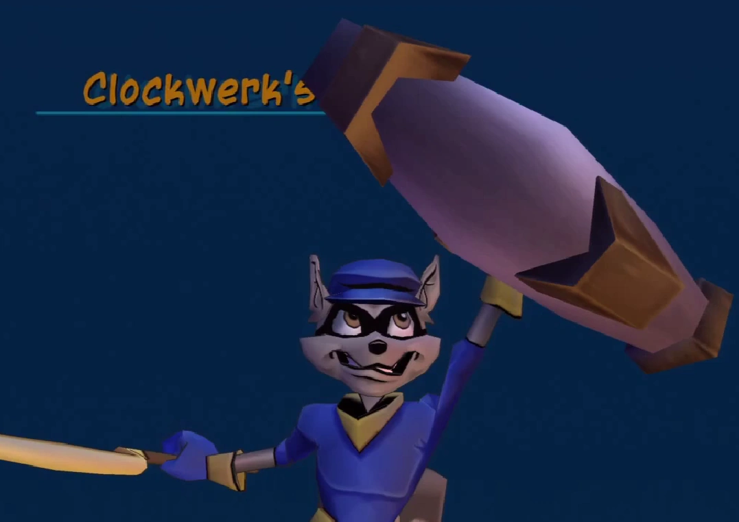 Image - Clockwerk lung 2.png | Sly Cooper Wiki | Fandom powered by Wikia