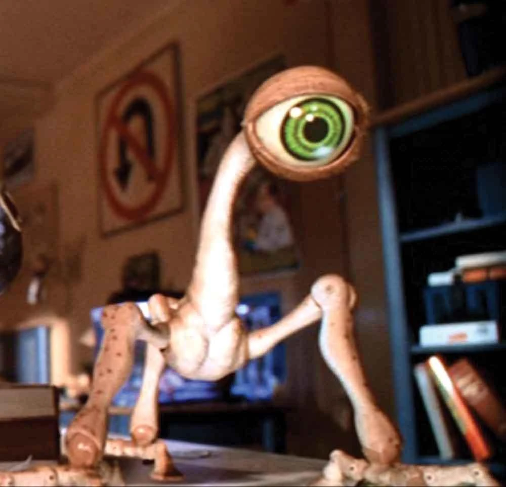 Ocula | Small Soldiers Wiki | FANDOM powered by Wikia