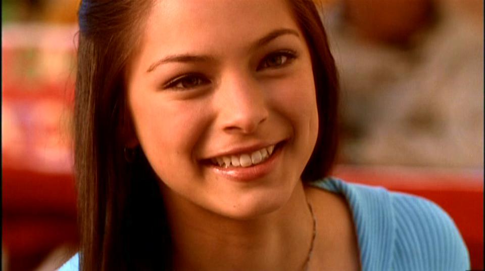 Lana Langseason One Smallville Wiki Fandom Powered By Wikia