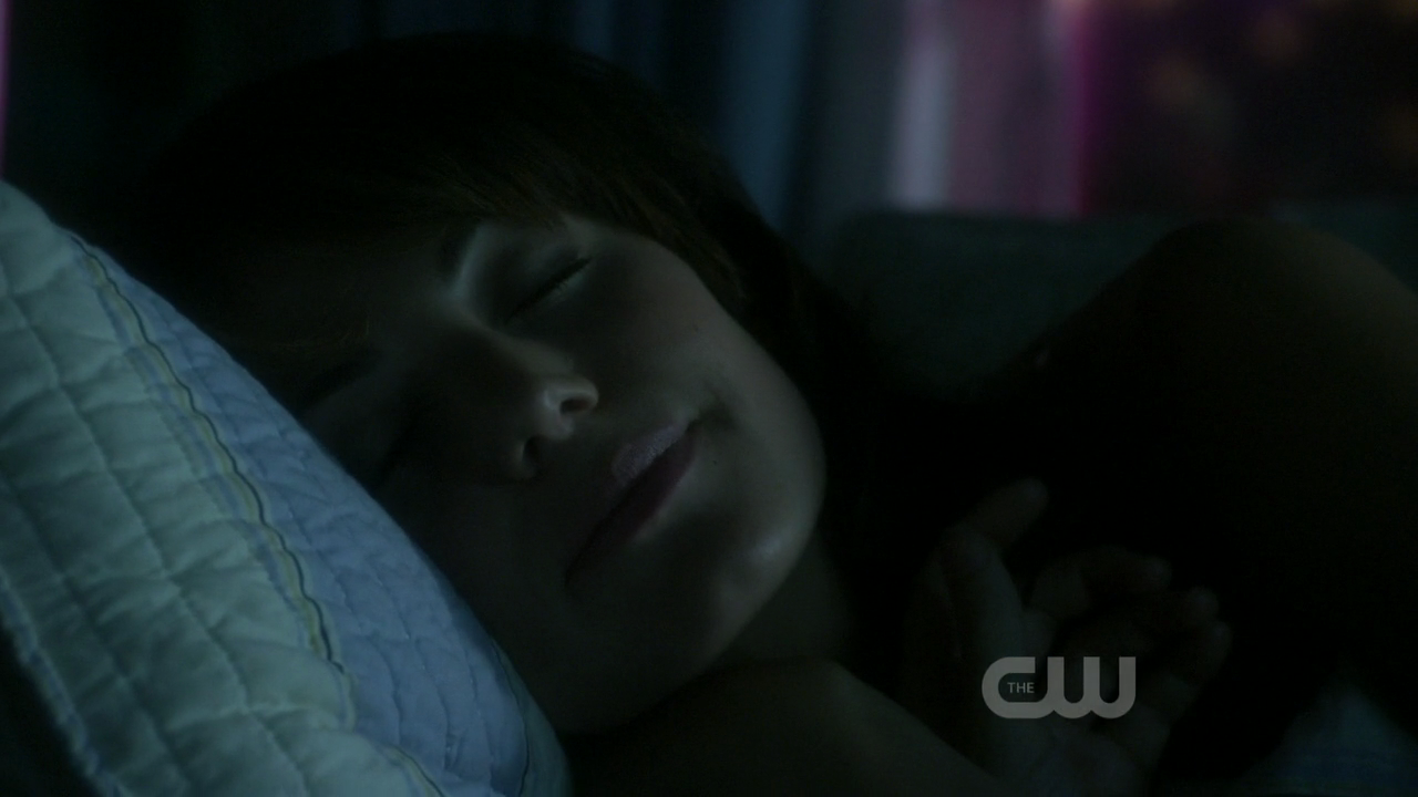 Lois Lanes Vision Smallville Wiki Fandom Powered By Wikia