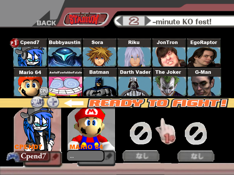 Image Lawl Stadium Character Menupng World Of Smash Bros Lawl Wiki Fandom Powered By Wikia