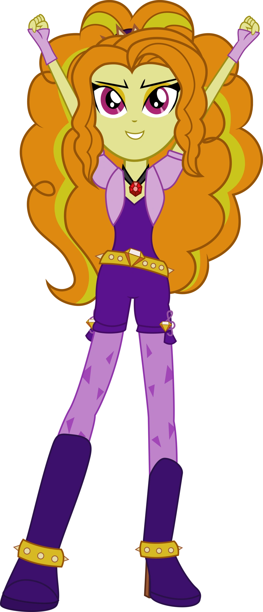 Adagio Dazzle | World of Smash Bros Lawl Wiki | FANDOM powered by Wikia