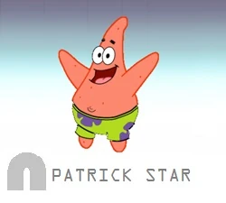 Patrick Star | World of Smash Bros Lawl Wiki | Fandom powered by Wikia