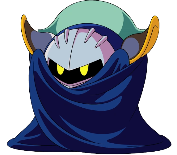 Meta Knight swoops into DEATH BATTLE! by ZephyrosOmega on DeviantArt