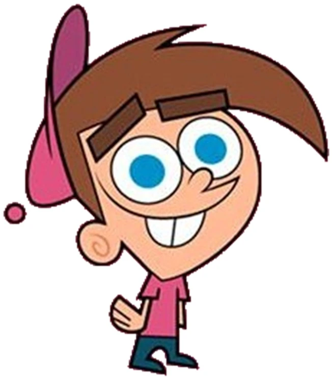 Timmy Turner | World of Smash Bros Lawl Wiki | Fandom powered by Wikia