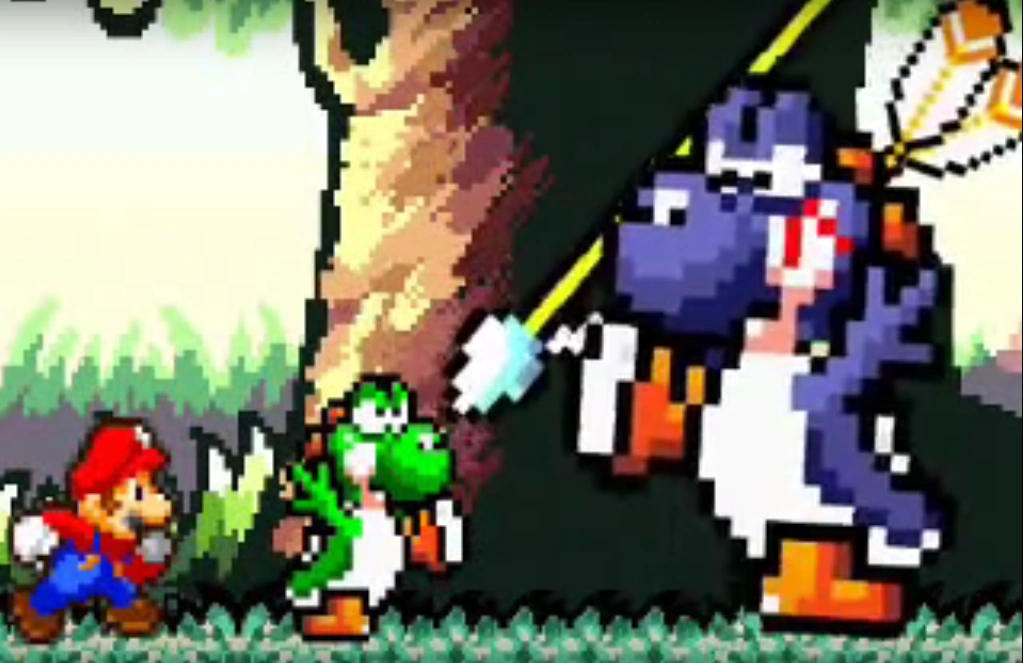 Luigi (2006 Series) | Super Mario Bros. Z Wiki | FANDOM powered by Wikia