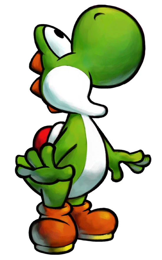 Yoshi | Super Mario Bros. Z Wiki Français | Fandom powered by Wikia