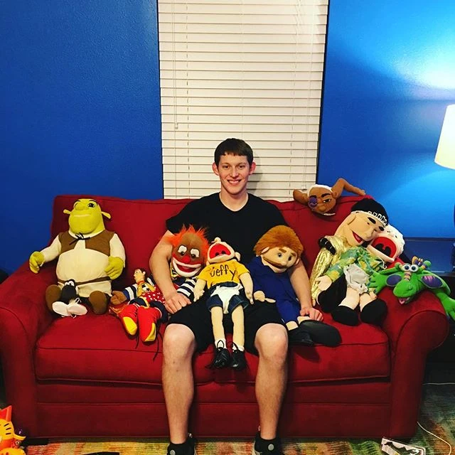 Image - Lance'sCharacters.jpg | SuperMarioLogan Wiki | FANDOM powered ...