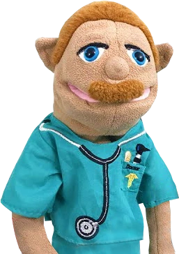 Image - Brooklyn T. Guy (Doctor).png | SuperMarioLogan Wiki | FANDOM ...