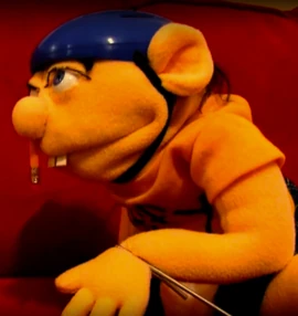 Jeffy - SuperMarioLogan Wiki - Wikia