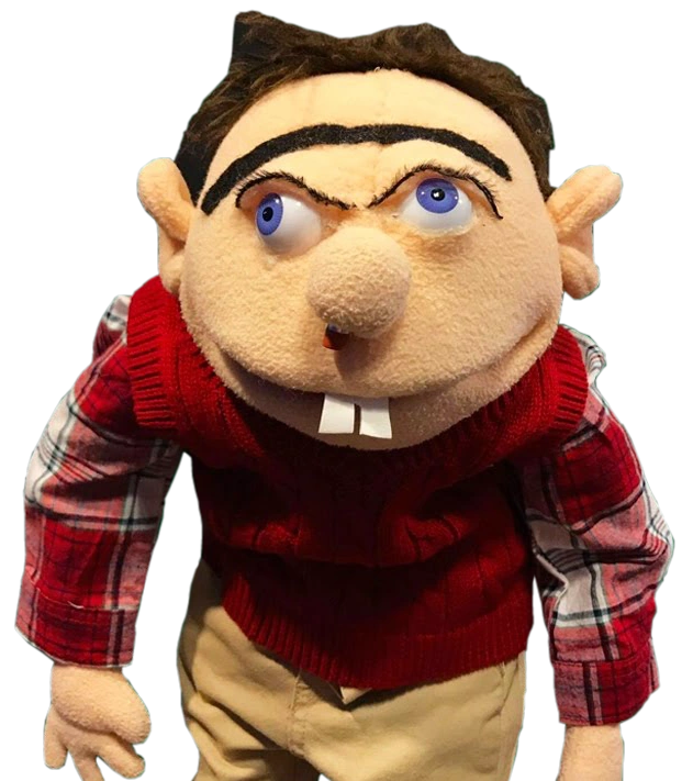 Image - Jeffy (Smart).png | SuperMarioLogan Wiki | FANDOM powered by Wikia