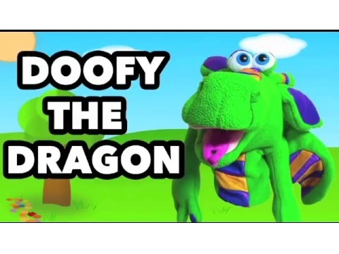 Doofy The Dragon (TV Series) | SuperMarioLogan Wiki | Fandom powered by ...